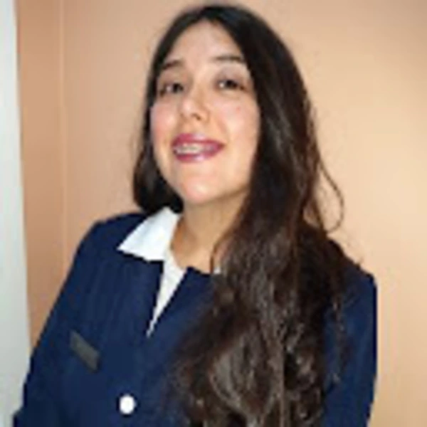 Natalie Farías Contreras | profe.social